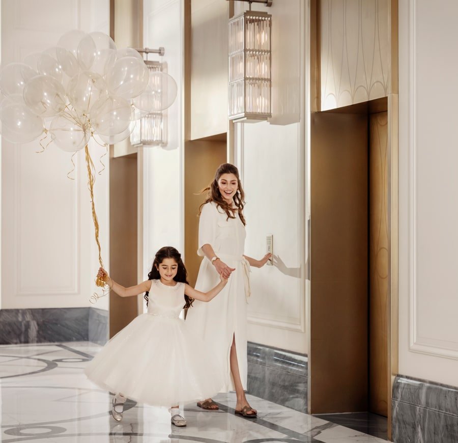 Address Marassi Golf Resort | Address Hotels + Resorts