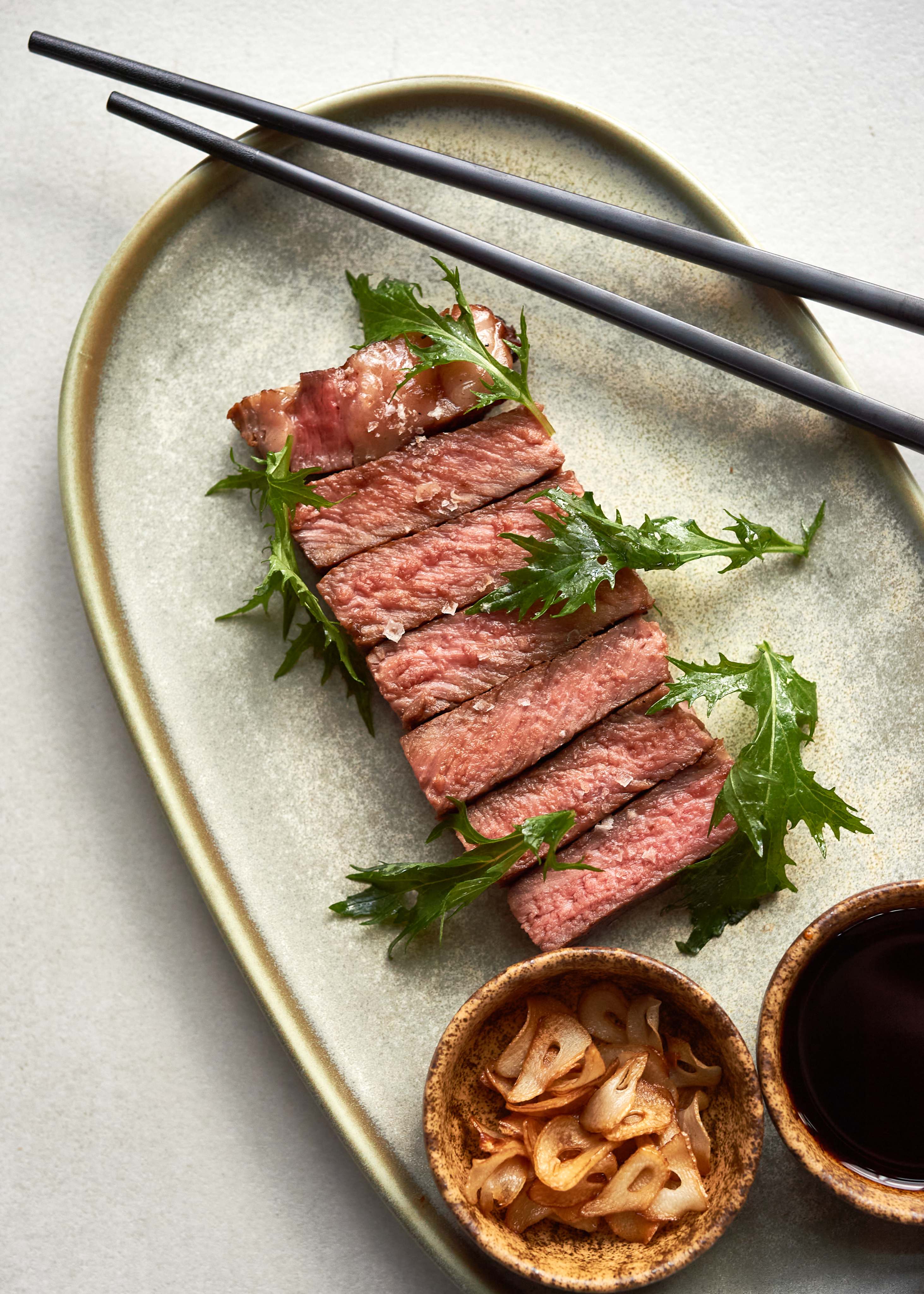 Zeta 77 Arabian Gulf Restaurant in Palm Jumeirah | Address Hotels