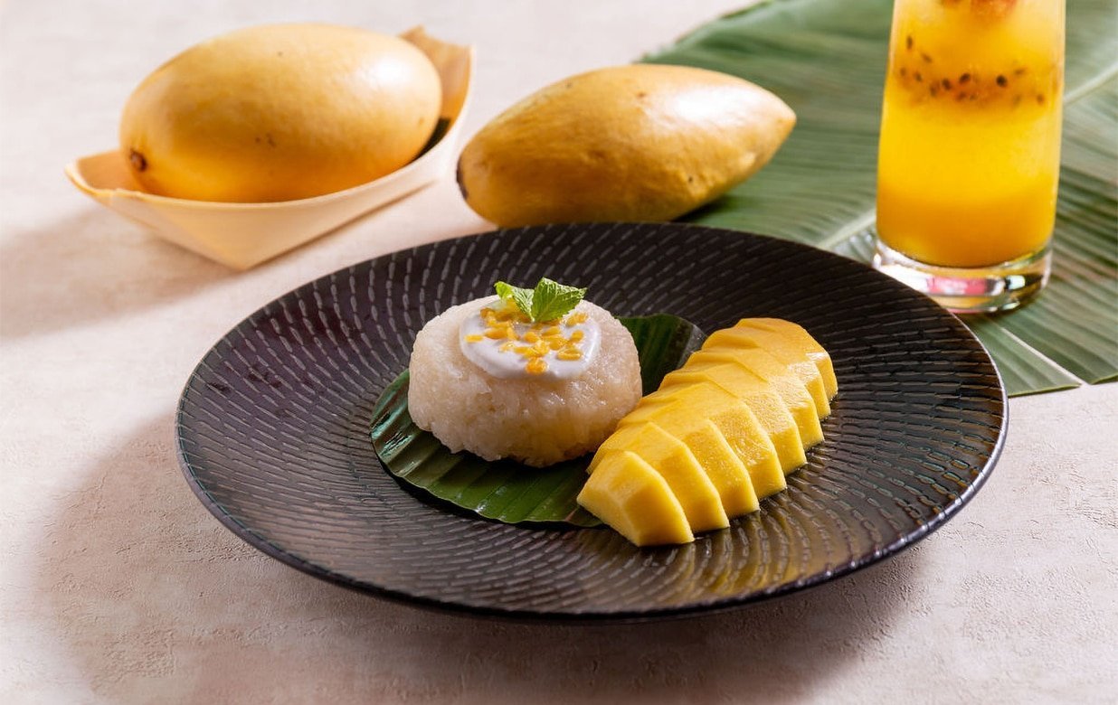 Thiptara Asian Restaurant Dubai | Address Hotels + Resorts UAE