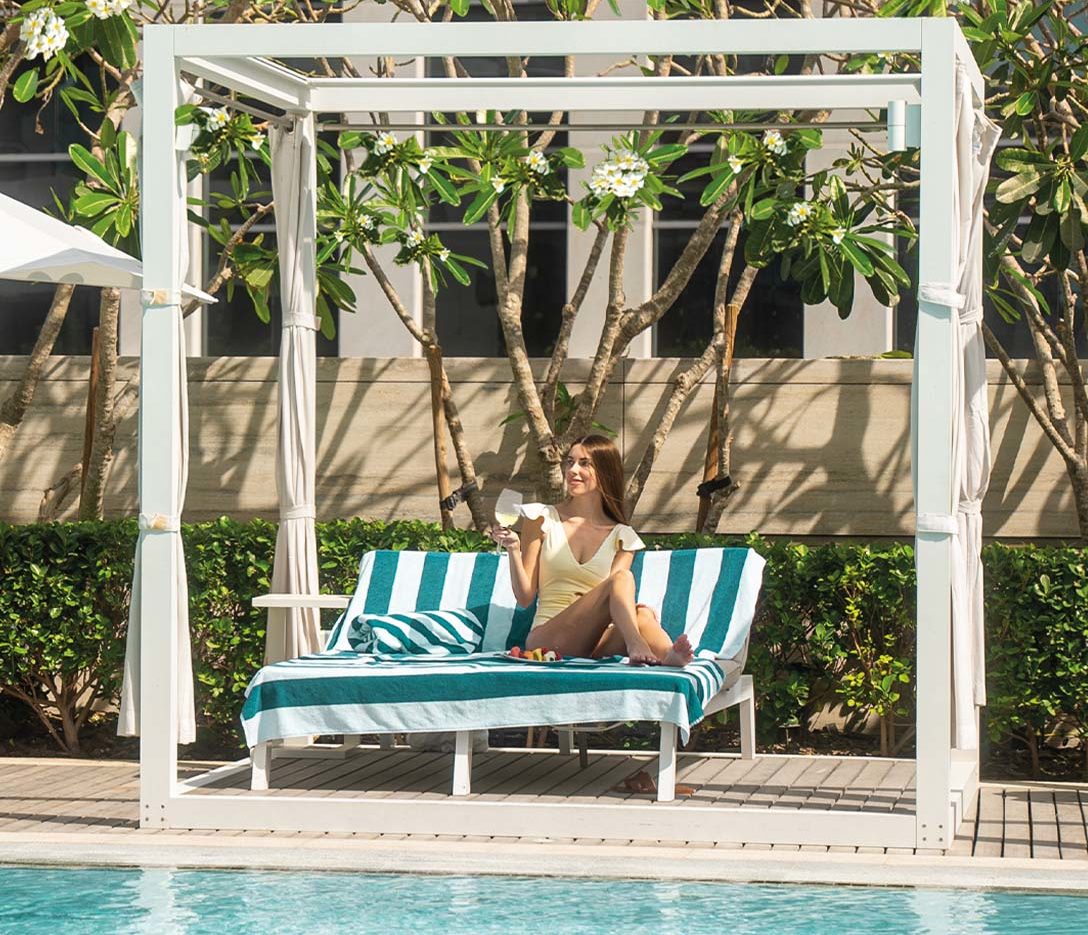 Offers : Address Sky View - Address Hotels in Dubai