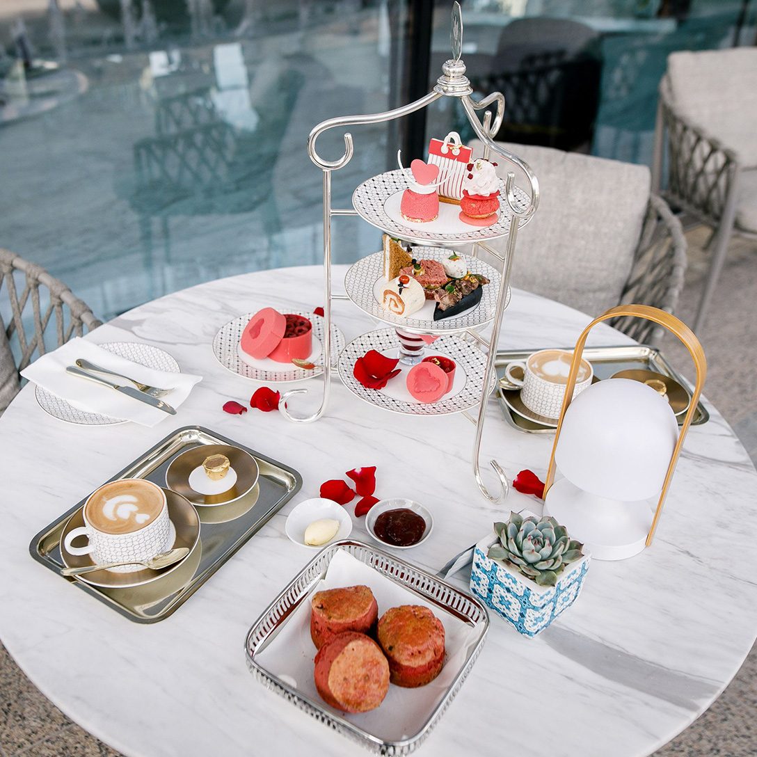 Global Offers | Address Hotels + Resorts UAE